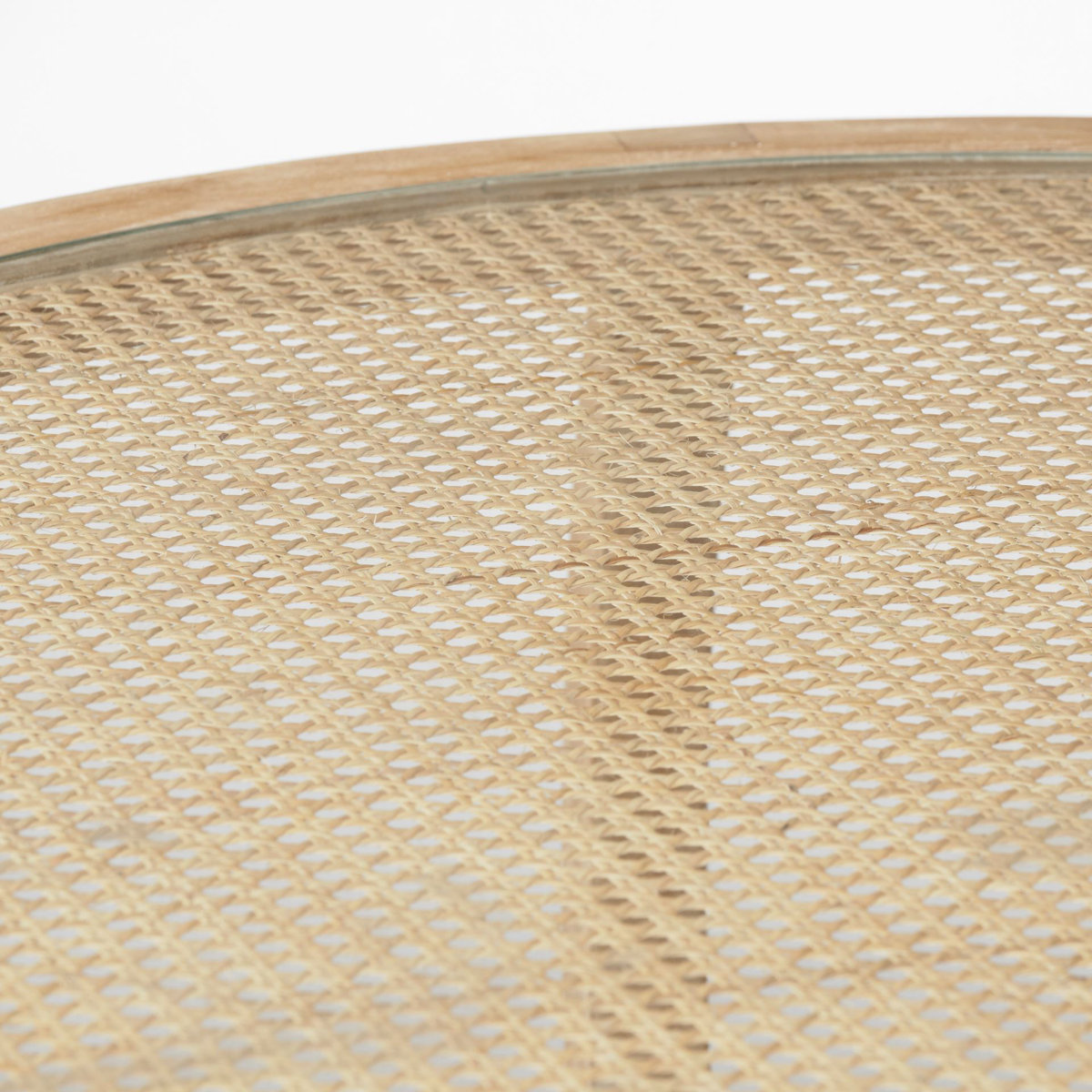 Birch Lane™ Ruby Frame 2 Piece Coffee Table Set | Birch Lane